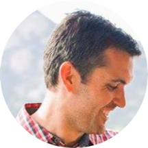 Aaron Broadus, LMFT, San Diego, CA | Psychotherapist