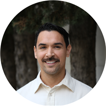 Aaron Jimenez, LMFT, Los Angeles, CA | Psychotherapist