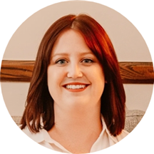 Abigayil Russ, NCC, PLPC, Kansas City, MO | Psychotherapist