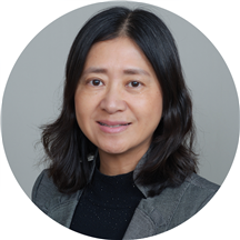 Ada Wang, PMHNP, Bolingbrook, IL | Nurse Practitioner (Psychiatry)