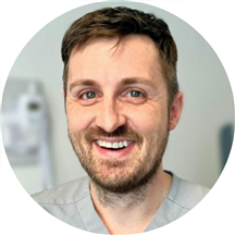 Adam Bastille, APRN | Metro Healthy Communities, St. Petersburg, FL