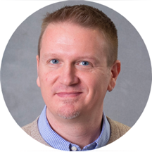 Adam Jackson, LPC, NCC, Chicago, IL | Psychotherapist