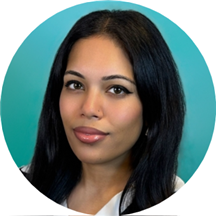 Aeisha Khan, MA | Clarity Clinic Arlington Heights, Arlington Heights, IL