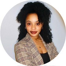 Afua Agyeman, LPC, Hartford, CT | Psychotherapist | Get Virtual Care