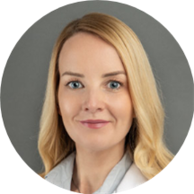 Agata Draper, APN, Linwood, NJ | Nurse Practitioner (Dermatology)