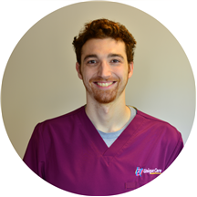 Ahmad Kaskas, PT | Unique Care Rehabilitation, Duluth, GA