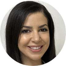Aida Medawar, NP | Caduceus Medical Group, Irvine, CA