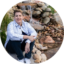 Aimee Tanos, LPC, Flower Mound, TX | Psychotherapist