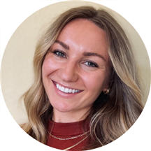 Aleah Maas, LCSW, Anaheim, CA | Psychotherapist | Get Virtual Care