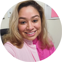 Alejandra Rodriguez, LPC, North Riverside, IL | Psychotherapist