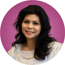 Aleth Belmonte-Santos, LCSW, FL | Psychotherapist | Get Virtual Care