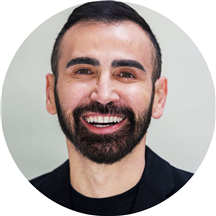 Alex Barragan, LMFT, Los Angeles, CA | Psychotherapist