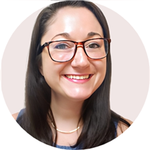 Alexa Geller, SLP, MS, CCC - SLP, MD | Speech-Language Pathologist