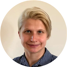 Alexa Thayer, MS, APC, Kennesaw, GA | Psychotherapist