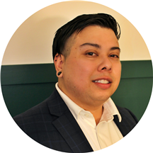 Alexander Soto, LCSW, Newburgh, NY | Psychotherapist