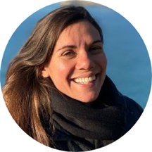 Alexandra Englert, LMFT, Coral Gables, FL | Psychotherapist