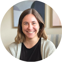 Alexandra Faure, LCPC, IL | Psychotherapist | Get Virtual Care