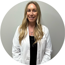 Alexandra Huber, NP | Caduceus Medical Group, Yorba Linda, CA