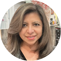 Alexandra Siliezar, LMFT, San Francisco, CA | Get Virtual Care