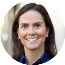 Alexis Rubin, LCSW - C, Chevy Chase, MD | Psychotherapist