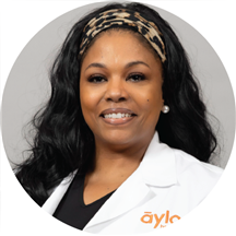 Alice Haskins, FNP, McDonough, GA | Family Nurse Practitioner