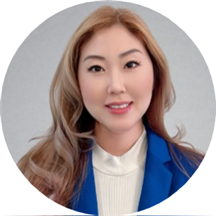 Alice Kim, PMHNP-BC, CA | Get Virtual Care
