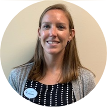 Alicia Burillo, PT, DPT, OCS, Dracut, MA | Physical Therapist