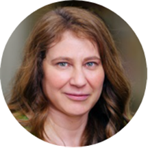 Alicia Shamblin, MSW, Chevy Chase, MD | Psychotherapist