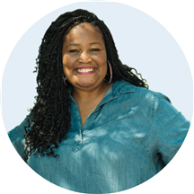 Alicia Thomas, LCSW, Houston, TX | Psychotherapist | Get Virtual Care
