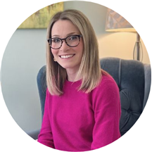 Allie Helfrich, MS, LCMHC, Exeter, NH | Psychotherapist