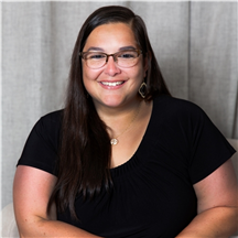 Allison Atkinson, LPC, Houston, TX | Psychotherapist