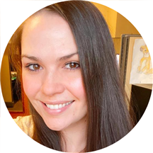 Allison Bustos, RD, MS, Mt Chase, ME | Dietitian | Get Virtual Care