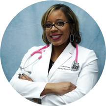 Allison Lee, NP | The Vine Medical Center, Fort Worth, TX