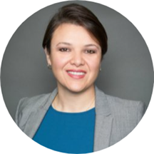 Alma Garza, NP, San Antonio, TX | Family Nurse Practitioner