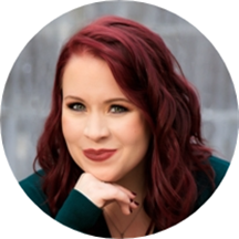 Alyssa Webb-Mccune, LPC, The Woodlands, TX | Psychotherapist