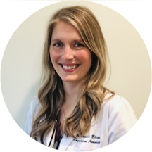 Amanda Bliss, PA-C | First Medical Associates, Columbia, MD
