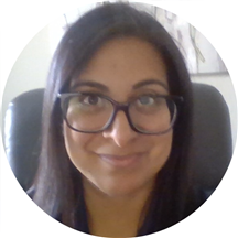 Amanda Cardenas, LPC, Broaddus, TX | Psychotherapist