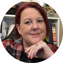 Amanda Dutton, LPC, Marietta, GA | Psychotherapist | Get Virtual Care