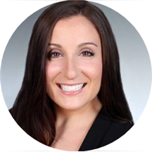 Amanda Goodwin, RDN, MS | Berry Street, Brooklyn, NY | Dietitian