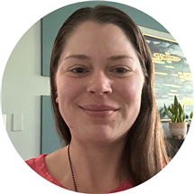 Amanda Hinchman, LCSW, Hoboken, NJ | Psychotherapist