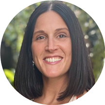 Amanda Rodstrom, SLP, Fairfax, VA | Speech-Language Pathologist