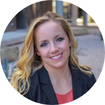 Amanda White, PA | Jarrell Medical Clinic | Physician Assistant