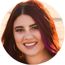 Amber Berridge (Procida), LCSW, Chicago, IL | Psychotherapist