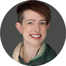Amelia McCormick, LMHC, LMFTA, NCC | LightHeart Associates, Redmond, WA