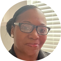 Amina McCown, LPC, Philadelphia, PA | Psychotherapist