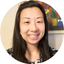 Amy Chow, LCSW, CA | Psychotherapist | Get Virtual Care
