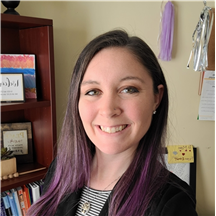 Amy Dickinson-bush, LPC, Atlanta, GA | Psychotherapist
