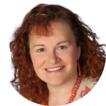 Amy Elizabeth Spurgin, LCSW, MSW | ReachLink, Madrid, NM