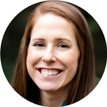 Amy Fossett Syen, MSW, LCSW, Decatur, GA | Psychotherapist