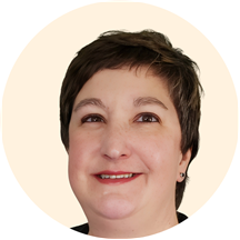 Amy Mueller, LCPC, Bloomington, IL | Psychotherapist